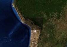 amazon land use | Data Basin