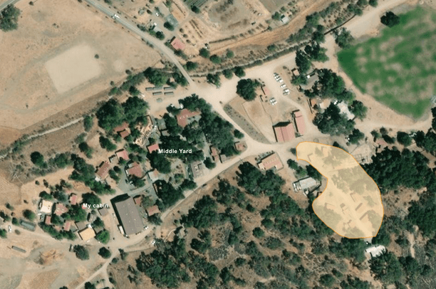 Brodie Middle Yard | Data Basin