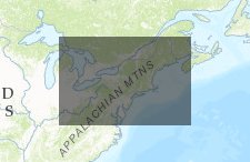 Land Protection in a Changing Climate | Data Basin