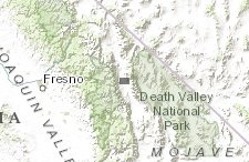 Independence Historic Topographic Map | Data Basin