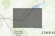 BINGA NDWI | Data Basin