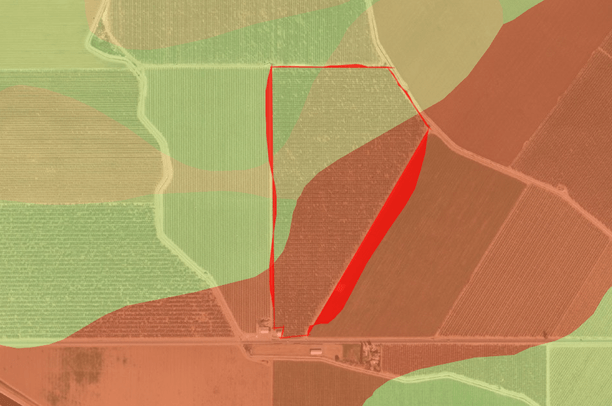 RBC field 1 | Data Basin