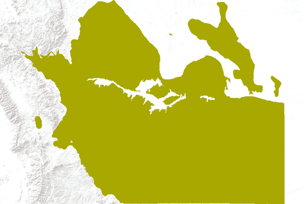 Scaled Quail Overall Range | Data Basin