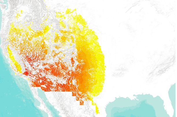 Concentrating Solar Power (CSP) Prospects for the Southwest United ...