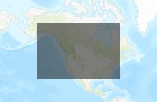 cheat grass map | Data Basin