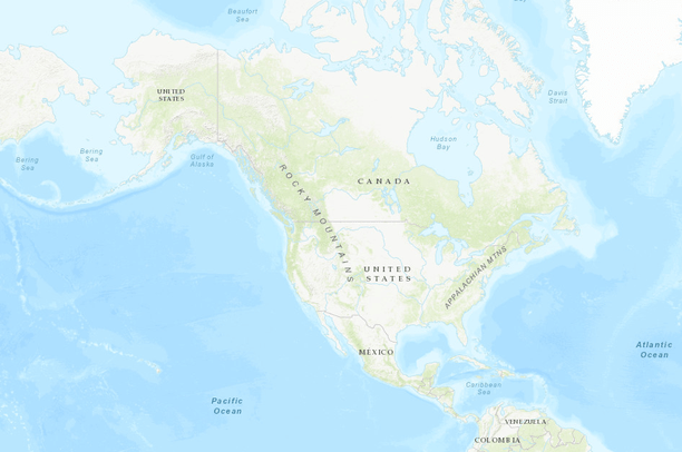 U.S. Forest Service Activity FACTS Common Attributes - EDW | USFS ...