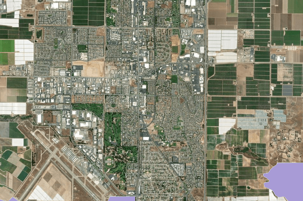 Teixeira Farms DD Maps | Data Basin