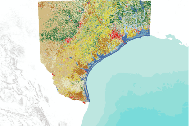 National Land Cover Database 2006 (U.S.) - zone 2 | Data Basin
