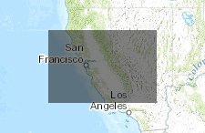 Land Cover and Agriculture in California's Central Valley | Data Basin