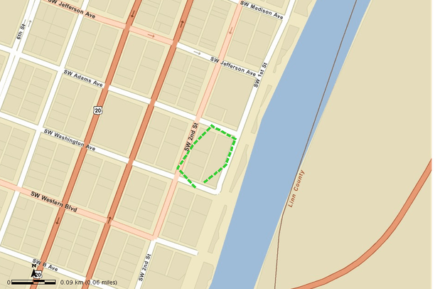 Google Earth Realtime Walking Test | Data Basin