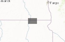 Midwest Grasslands Network multiple values map | Data Basin