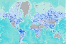 River Basin Indonesia | Data Basin