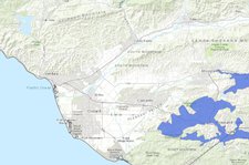 Maps | Ventura County SALC