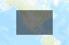USFS Inventoried Roadless Areas | Data Basin