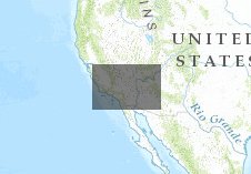 Kim's MC1 simulation of streamflow for California | Data Basin