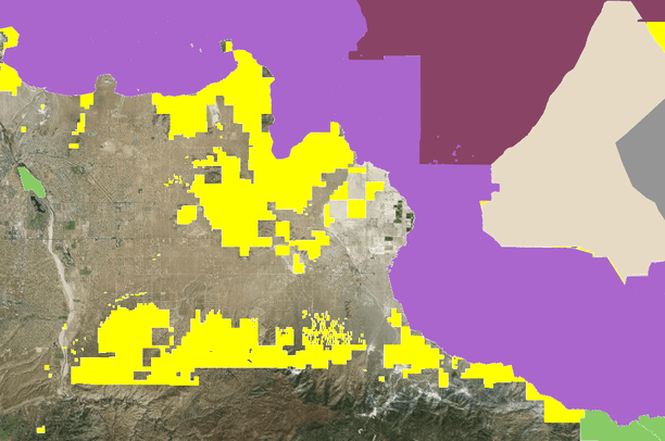 Lucerne | Data Basin