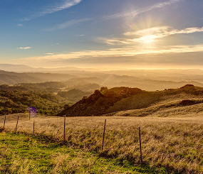 Climate of Santa Barbara County | Galleries | Data Basin