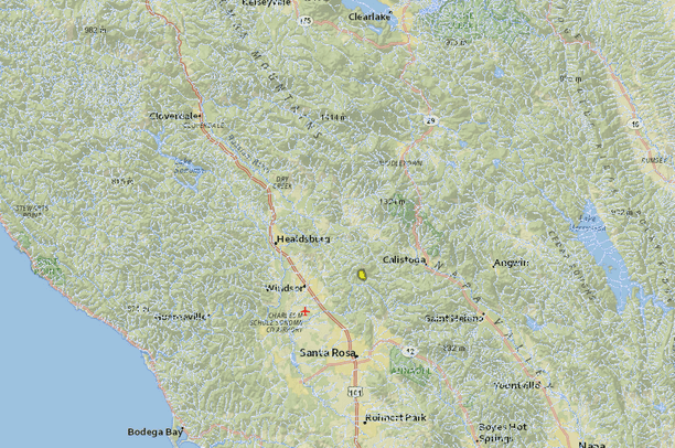 NEC Definition Boundaries | Data Basin