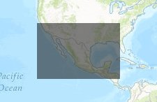 Map of Desert LCC Grasslands | Data Basin