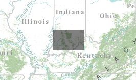 Wood Thrush MAPS model - BBS | Data Basin