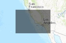 Mojave Desert Ecoregion | Data Basin