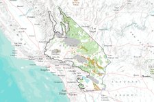 Maps | DRECP Gateway