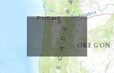 2060 TSHE viability | Data Basin