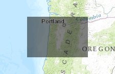 tree species in western hemlock zone | Data Basin