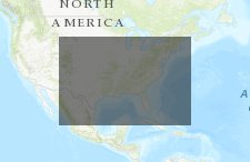 Fire & Fuels Quick Start Map | Data Basin