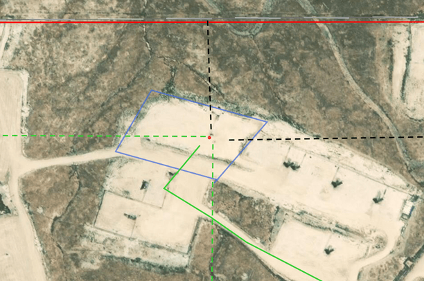 371X-14Z Site Plan | Data Basin
