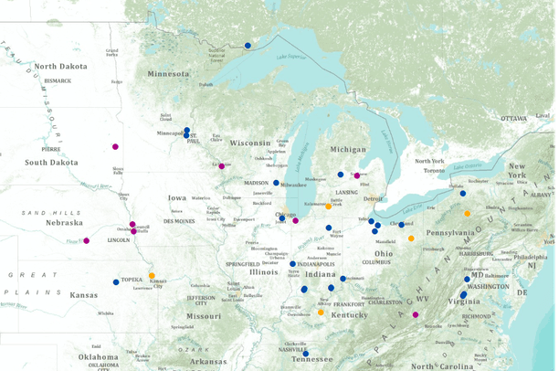 Northern Flicker (ADULT) | Data Basin