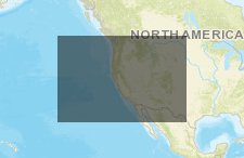 US Wild Horse/Burro Territory 1971 and now | Data Basin