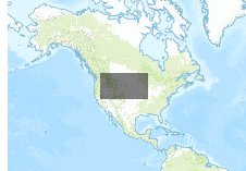 NGP map | Data Basin