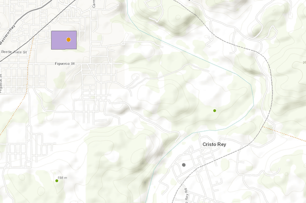Belize CCCCC | Data Basin