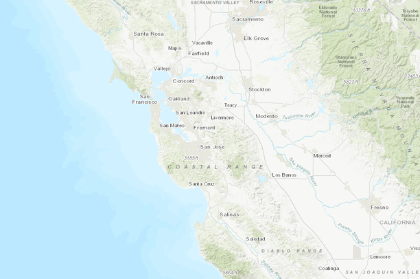 Data Basin class presentation | Data Basin