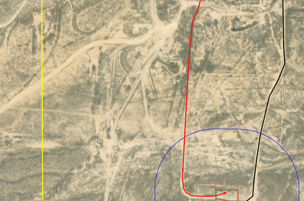 Anderson 74A | Data Basin