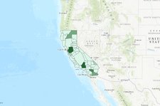 Datasets | DRECP Gateway