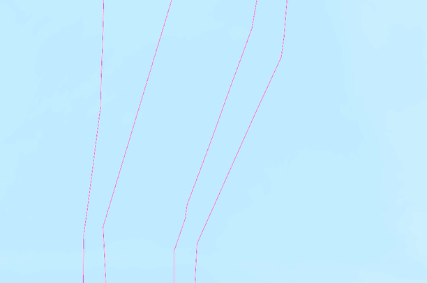 Offshore Cable Map | Data Basin