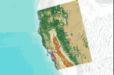 303d waterways | Data Basin