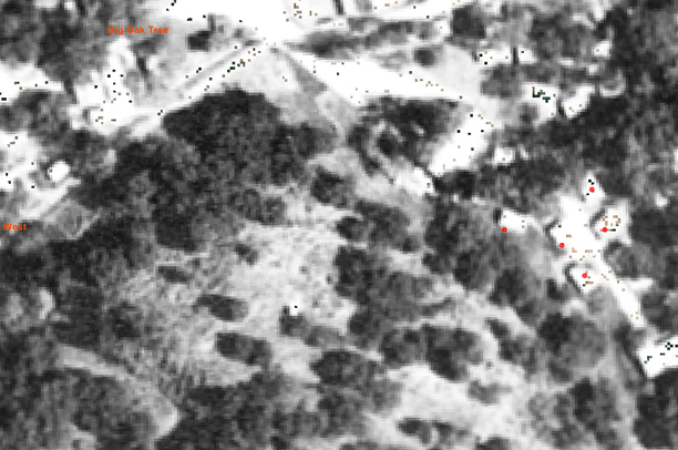 Mcdonald-Test Map | Data Basin