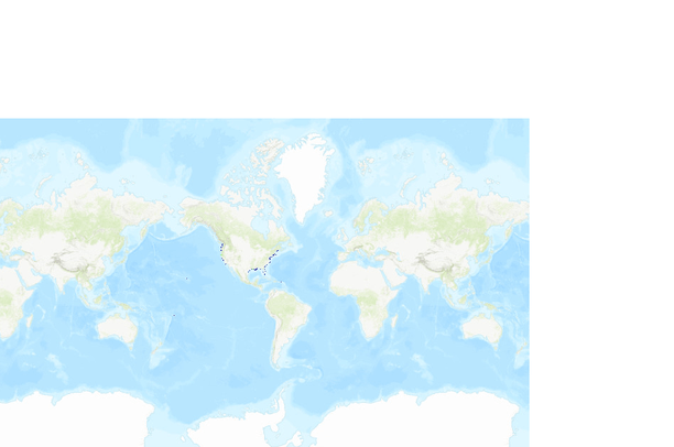 Mean Higher High Water Inundation | Data Basin