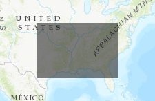 HUC2 & 4 Boundaries | Data Basin