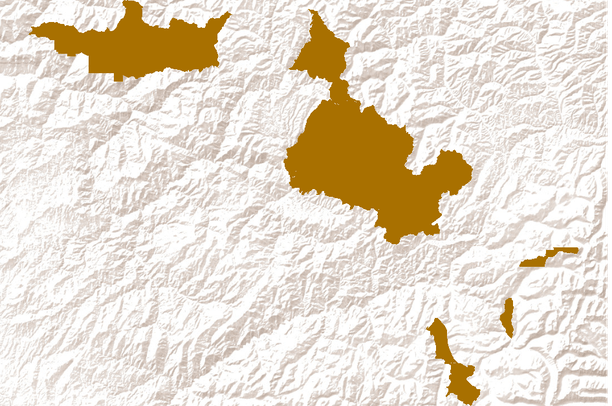 Recommended Wilderness 2005 - Clearwater and Nez Perce National Forests ...