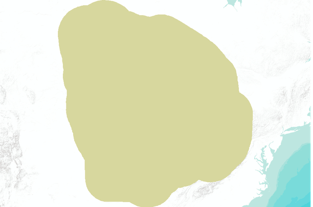 Buffer surrounding US Fish and Wildlife Service region 3 | Data Basin