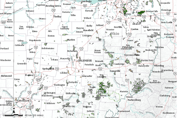 Protected Areas Great Lakes Region Data Basin protected-areas-great-lakes-region-data-basin