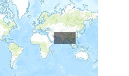 LOCATION OF BALIMELA RESERVOIR IN INDIA TOPOGRAPHY MAP | Data Basin