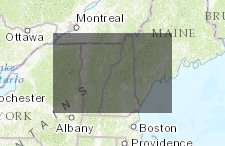 Culvert and Dams | Data Basin