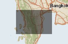 Tanintharyi | Data Basin