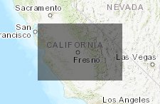 Fresno trial map | Data Basin