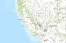 R8 NWRS Trails | Data Basin